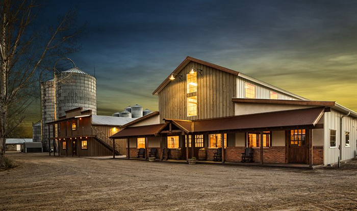 Frey Ranch Estate Distillery - Fallon Chamber of Commerce