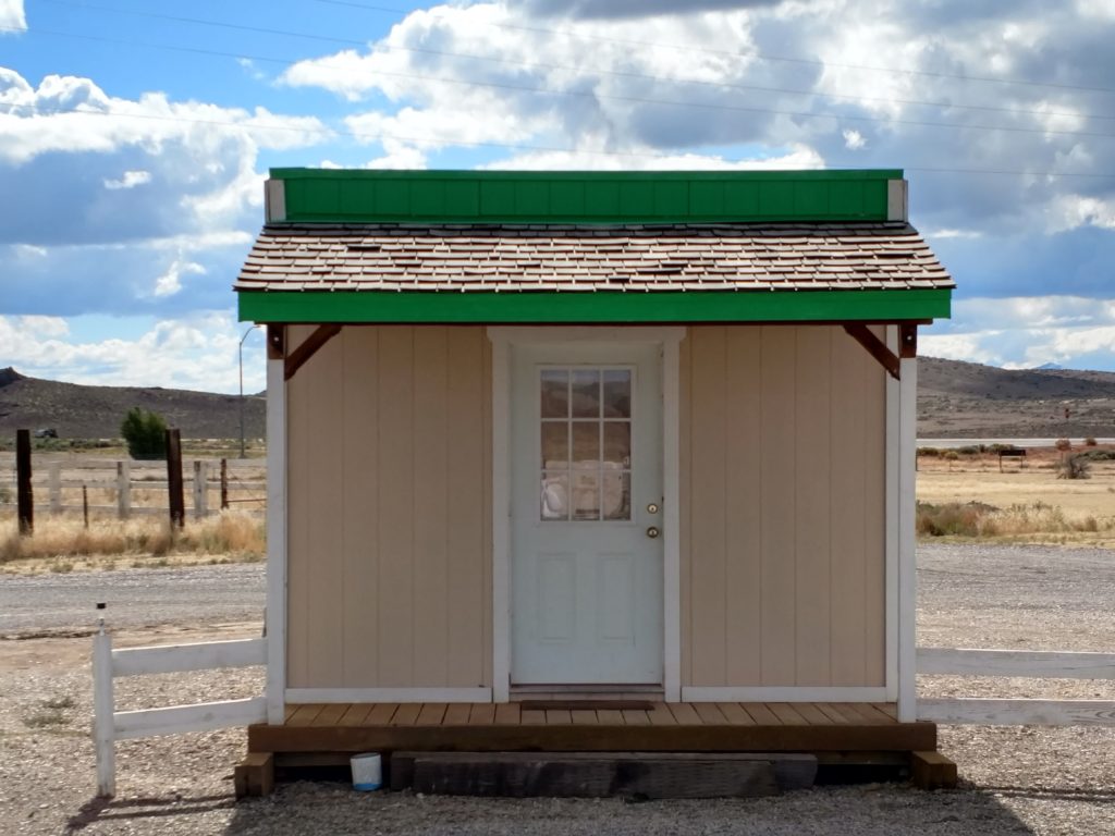 Cold Springs Station Resort - Fallon Chamber of Commerce