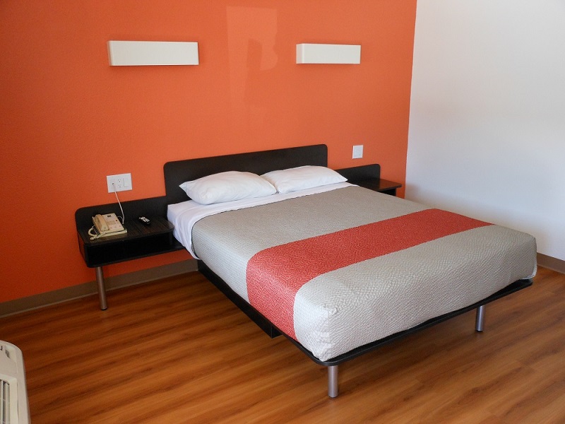 Motel 6 - Fallon Chamber of Commerce