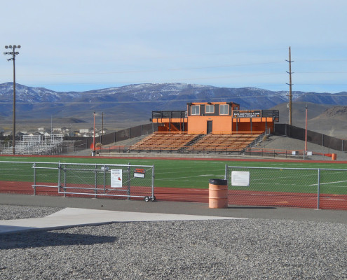 Fernley Chamber of Commerce - Fallon Chamber of Commerce