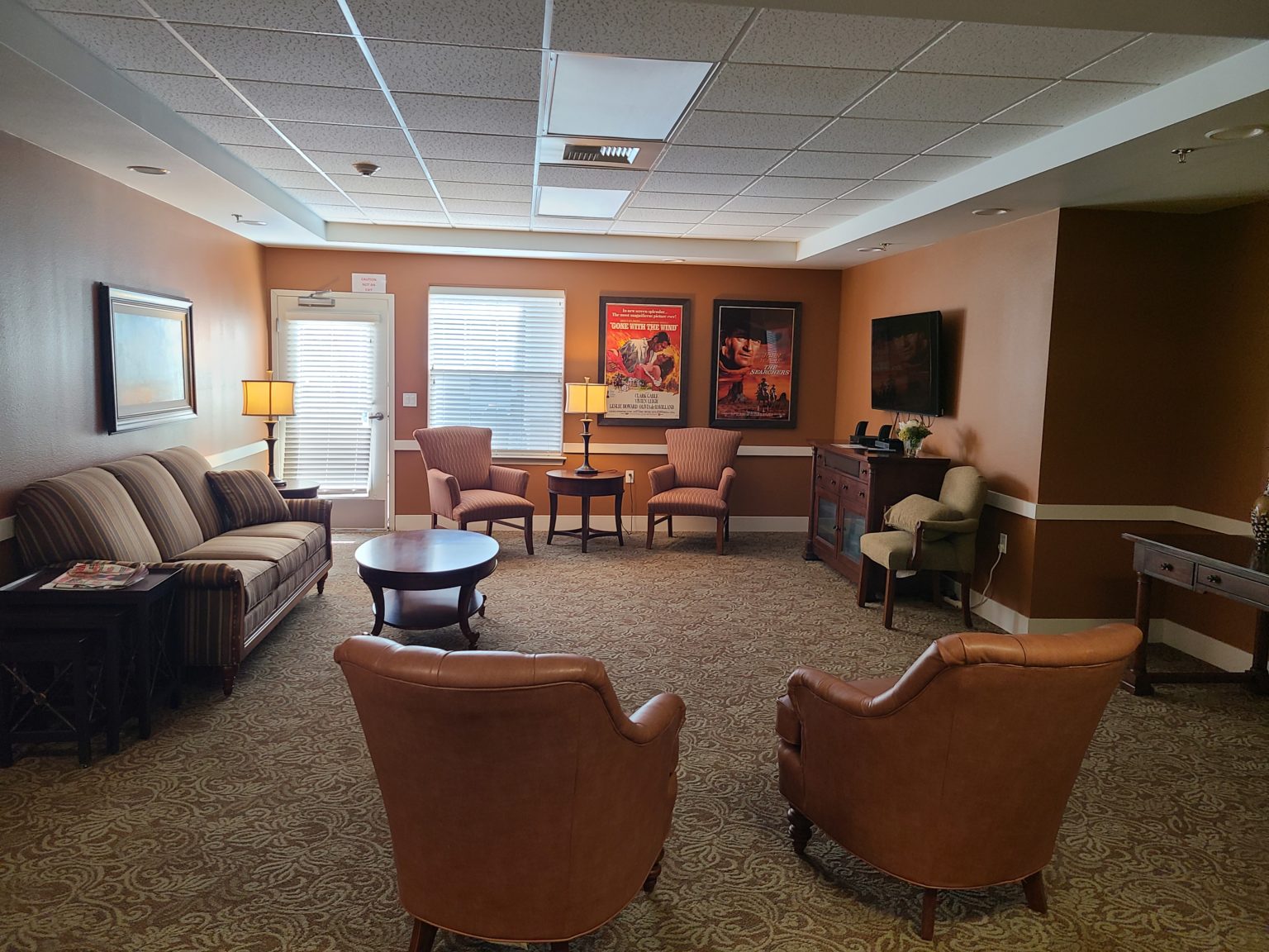 Fernley Estates - Fallon Chamber of Commerce